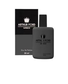 Arthur Ford Superior-Perfume CHARCOAL #3 | Shop Today. Get it Tomorrow ...