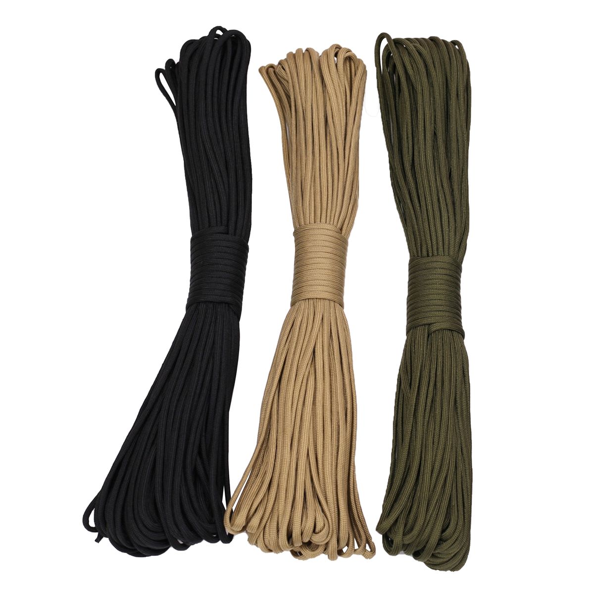 9 Core 31m Outdoor Multifunctional Rope - 3 Pack | Shop Today. Get it ...