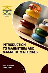 Introduction to Magnetism and Magnetic Materials | Shop Today. Get it ...