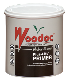Woodoc Water-Borne Plus-Life Primer 1lt | Shop Today. Get it Tomorrow ...