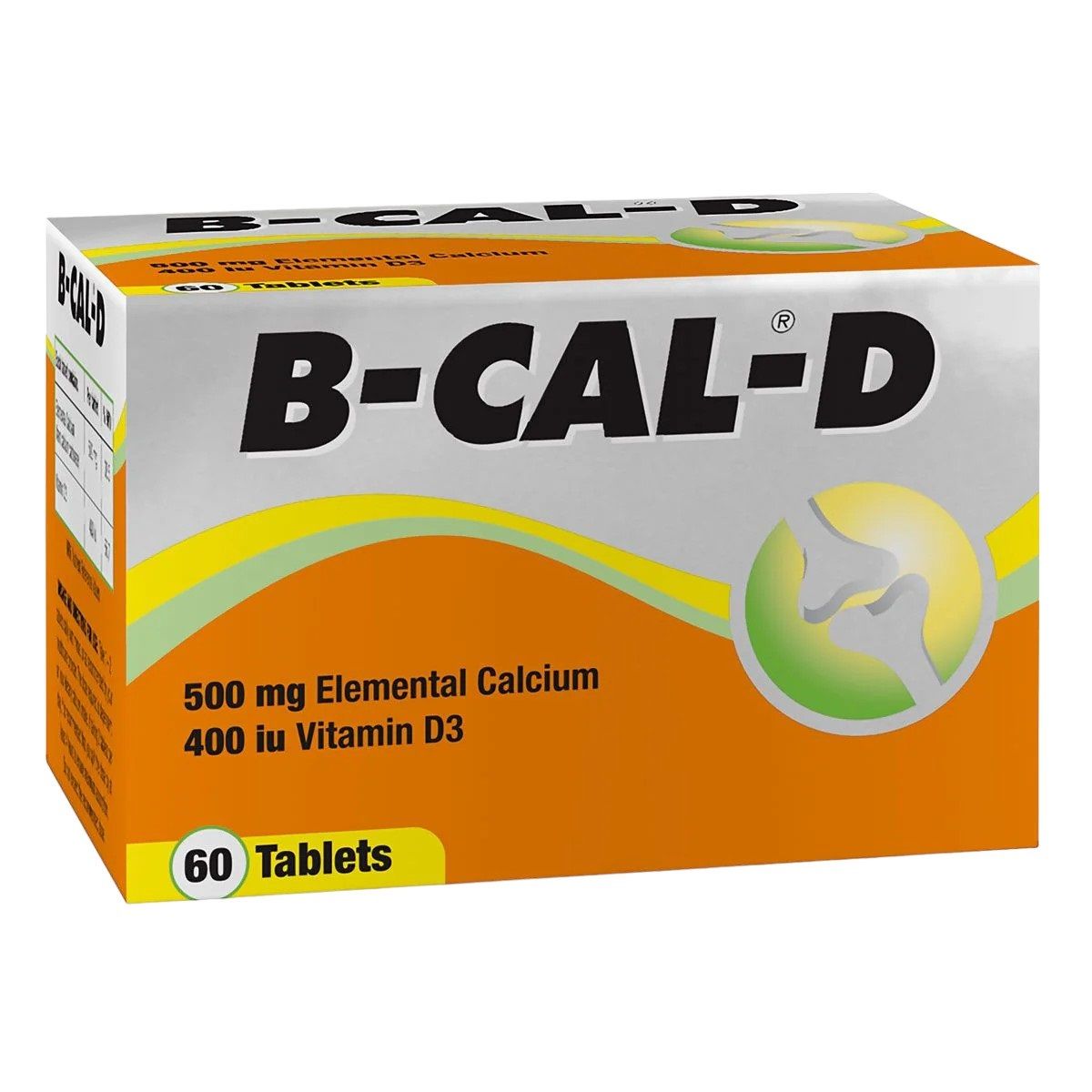 B-Cal -D - Tablets | Shop Today. Get it Tomorrow! | takealot.com