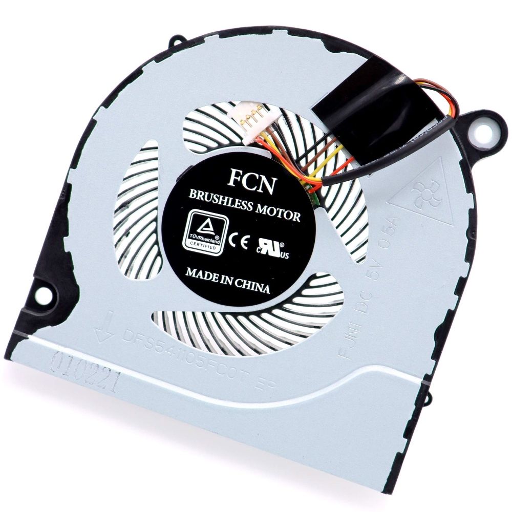 New CPU Cooling Fan for Acer Nitro 5 | Shop Today. Get it Tomorrow ...