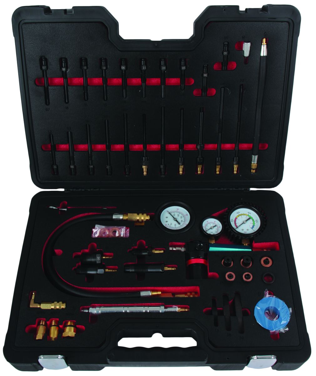Engine Compression and Leakage Test Kit - Petrol and Diesel | Shop ...