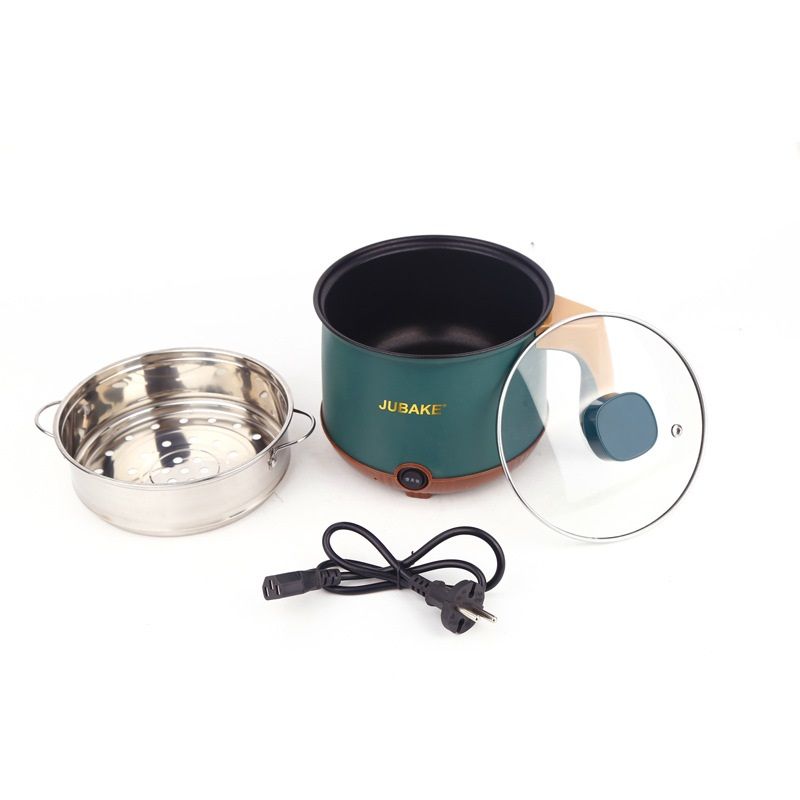 Jubake Multipurpose 4 in 1 Electric Cooker Ju-5511 | Shop Today. Get it ...