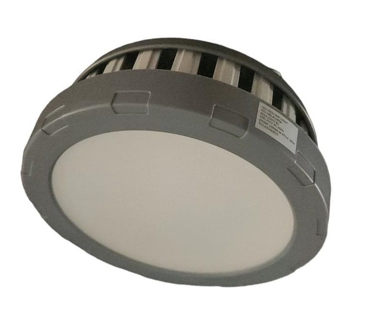 LED High Bay Light 100W Cool White - B2 UF0 Light | Shop Today. Get it ...