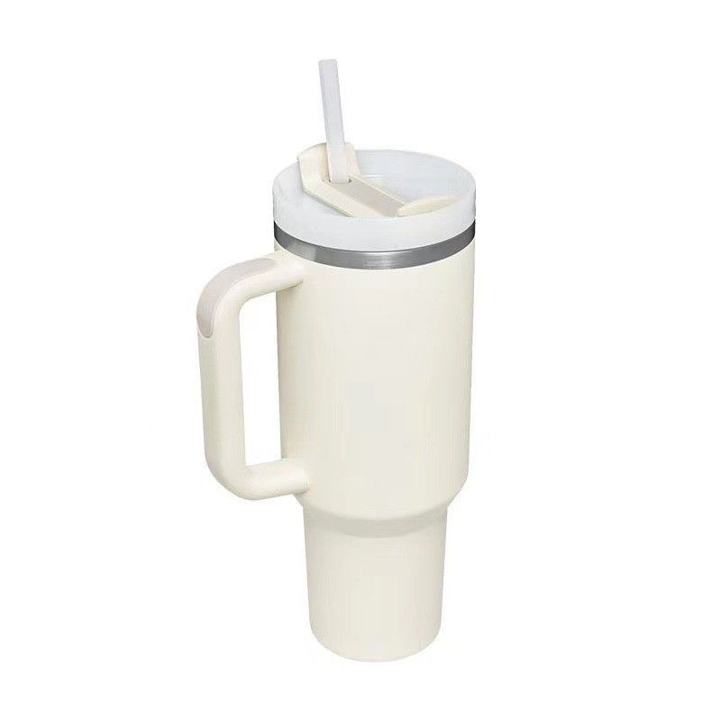 Premium Quality Stylish EXTRA Large White Travel Mug | Shop Today. Get ...