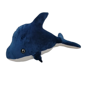 Dark Blue Dolphin Plush | Shop Today. Get it Tomorrow! | takealot.com