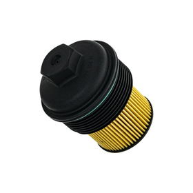 Oil Filter Housing Cap compatible with Chevrolet Captiva 2.4 | Shop ...