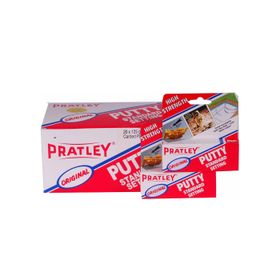 Pratley - Standard Putty - 100g - 4 Pack | Shop Today. Get it Tomorrow ...