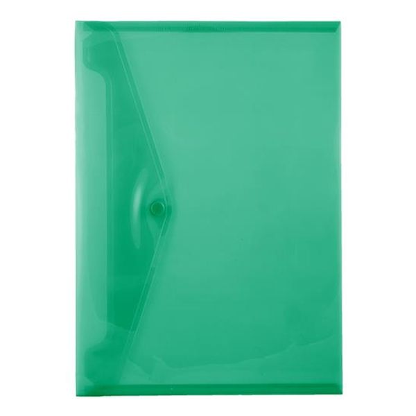 Butterfly Carry Folders - A3 160 m (Green) x 50 | Shop Today. Get it ...