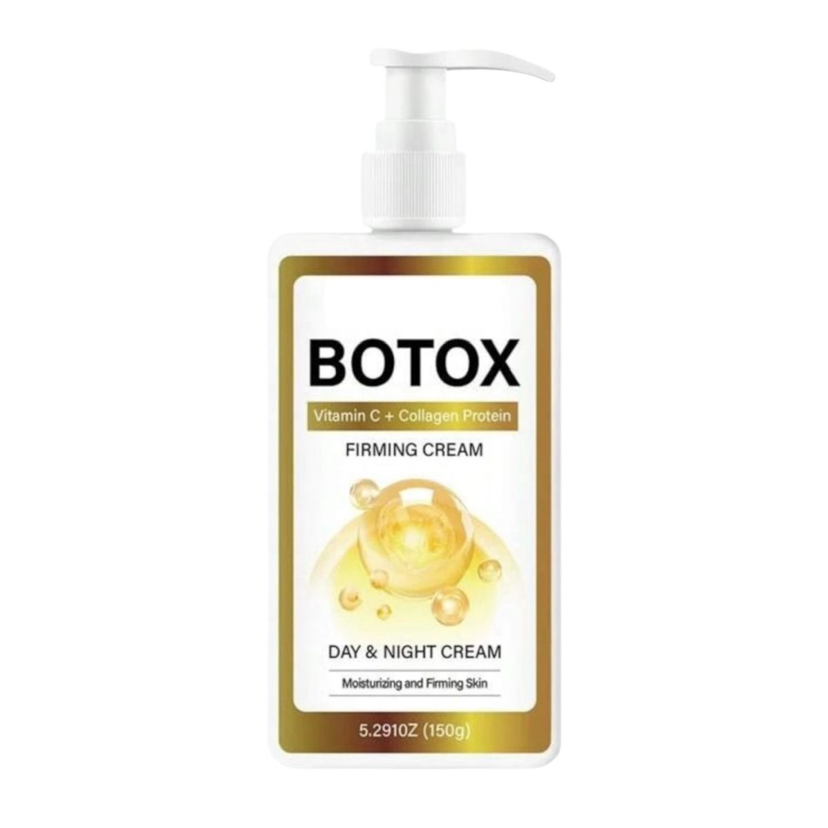 Botox Firming Face And Body Cream | Shop Today. Get it Tomorrow ...