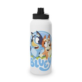 Bluey Water Bottle 850ml | Shop Today. Get it Tomorrow! | takealot.com