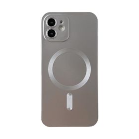 Color Magsafe Design Phone Cover For iPhone 11 / iPhone 12 | Shop Today ...