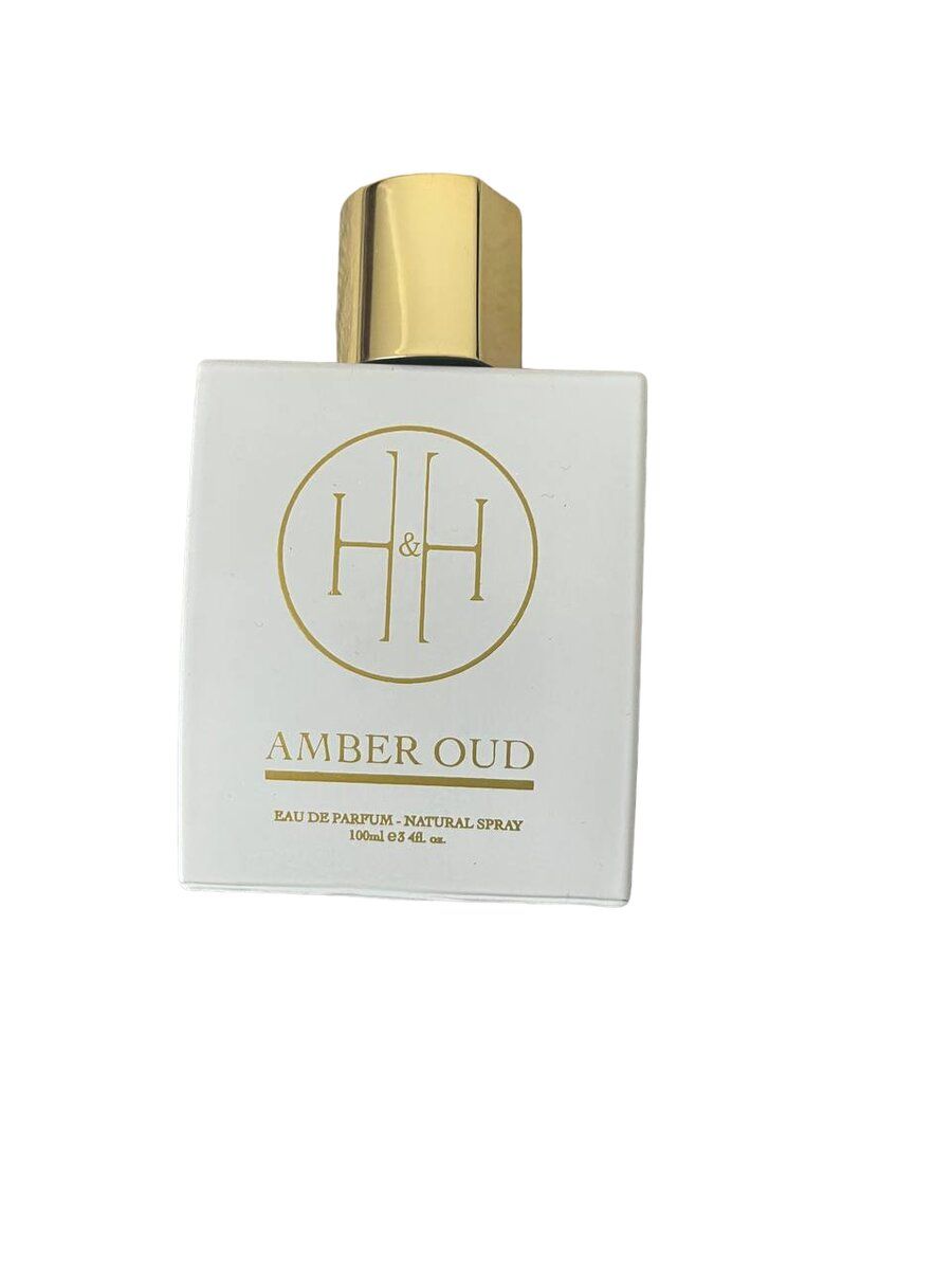Amber Oud Eau De Parfum 100ml | Shop Today. Get it Tomorrow! | takealot.com