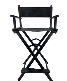 Aluminium Pro Directors Movie Set Chair | Shop Today. Get it Tomorrow ...