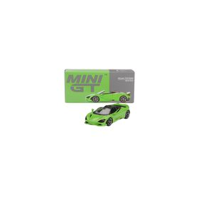 MINI GT-McLaren 750S Spider-Mantis Green-783 | Shop Today. Get it ...