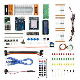Arduino UNO R3 Starter Kit | Shop Today. Get it Tomorrow! | takealot.com