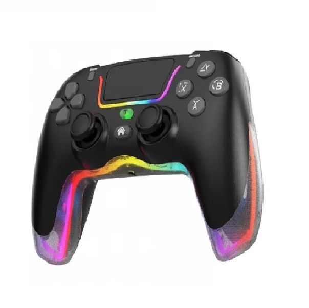 Jite P07 Wireless Gaming Controller For PS4/Switch/IOS/Android/PC-RGB ...
