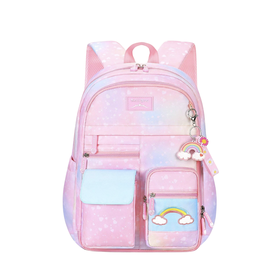 School Backpack with Stationery Organiser & Multiple Pockets | Shop ...