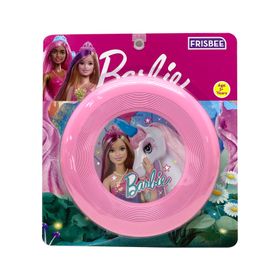 Barbie Frisbee | Shop Today. Get it Tomorrow! | takealot.com