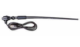 Rubber Aerial with Adjustable Base | Shop Today. Get it Tomorrow ...