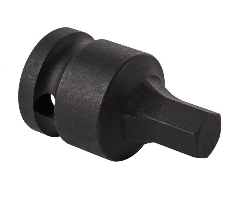 Tork Craft - H4 1/2" Drive Impact Bit Socket (43mml) - 3 Pack | Shop ...