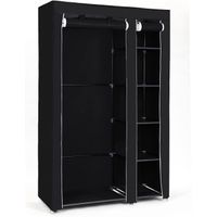 Portable Clothes Closet Wardrobe Shop Today. Get it Tomorrow takealot