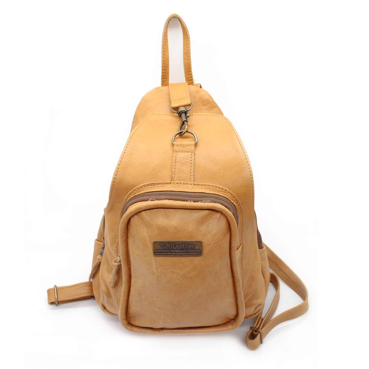 TM Leather Tasha Backpack | Shop Today. Get it Tomorrow! | takealot.com