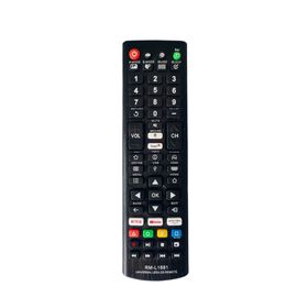 Universal LCD/LED Tv Remote Control | Shop Today. Get it Tomorrow! | takealot.com