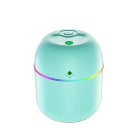 Brilliant Portable USB Aroma Diffuser Humidifier & Air Purifier | Shop ...