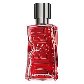 Diesel D Red Eau De Parfum 50ml | Shop Today. Get it Tomorrow ...