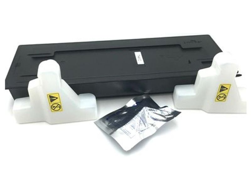 Compatible Kyocera TK410 / 420 / 435 Black Toner Cartridge | Shop Today ...