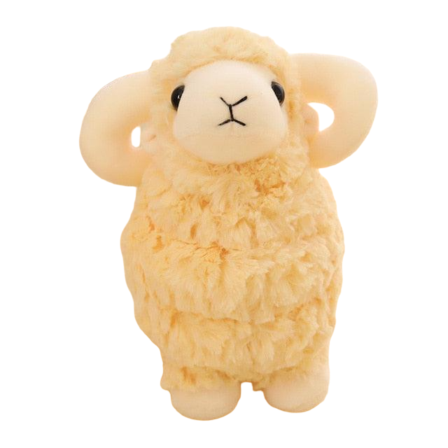 Cuddly Ram Teddy Soft Plush Toy | Shop Today. Get it Tomorrow ...