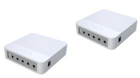 Mini Portable UPS WIFI Router DC Solar Battery Backup Power | Shop ...