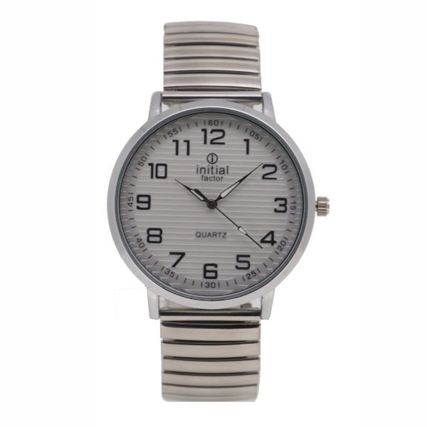 Initial Gents Flexo Strap Watch WK2119G | Shop Today. Get it Tomorrow ...