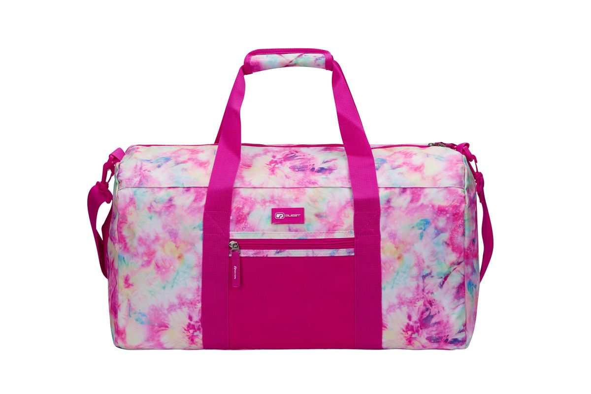 Quest Tie Dye Duffle Bag | Shop Today. Get it Tomorrow! | takealot.com