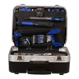 MAC AFRIC 122Piece Tool Set in ABS Trolley | Shop Today. Get it ...