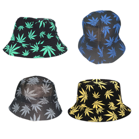Printed Bucket Hat - 4 Pack | Shop Today. Get it Tomorrow! | takealot.com