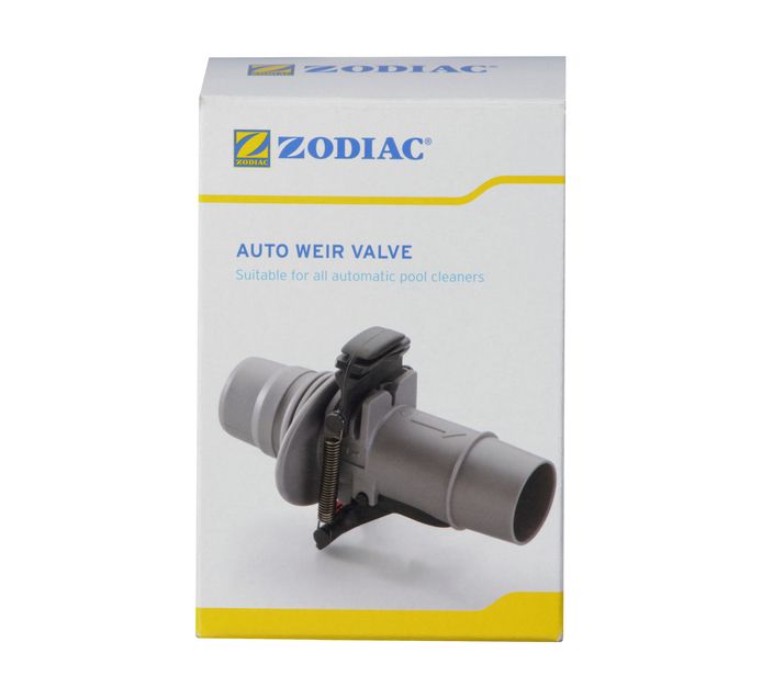 Zodiac - Automatic Weir Valve | Shop Today. Get it Tomorrow! | takealot.com