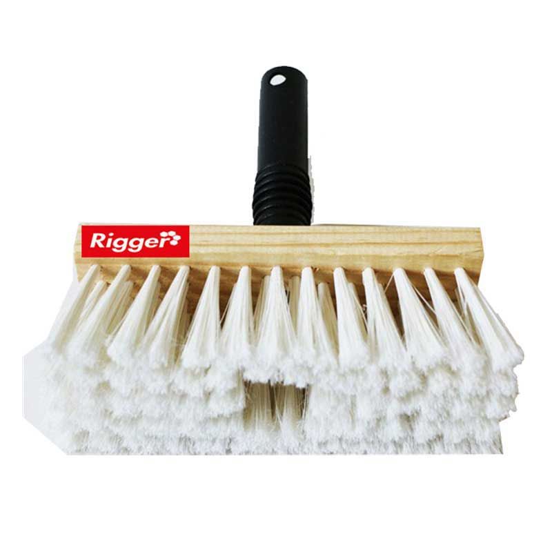 Rigger Whitewash Block Paint Brush Head 190mm | Shop Today. Get it ...