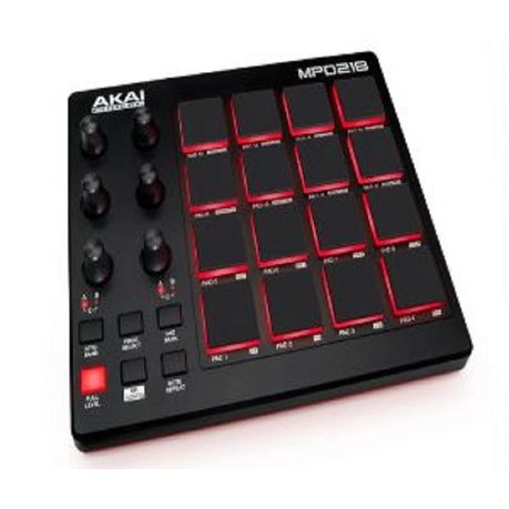 Akai Beat Machine