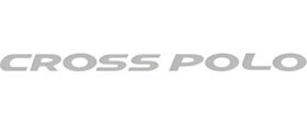 Door sticker Set Compatible with Cross Polo | Shop Today. Get it ...