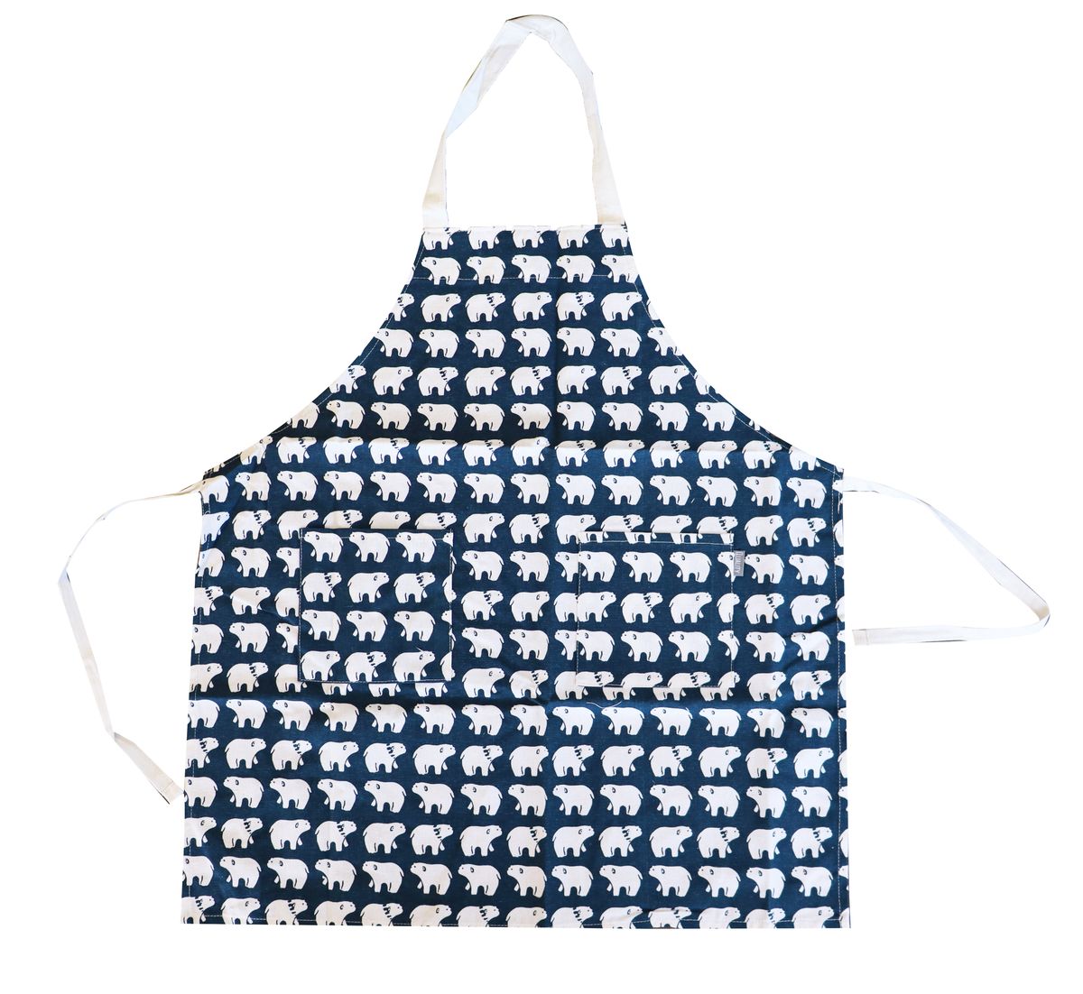 Bear Design Kitchen / Cooking Apron - 65cm x 70cm | Shop Today. Get it ...