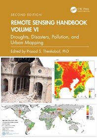 Remote Sensing Handbook, Volume VI | Shop Today. Get it Tomorrow! | takealot.com