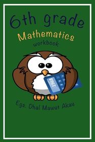 6th Grade Mathematics | Shop Today. Get it Tomorrow! | takealot.com