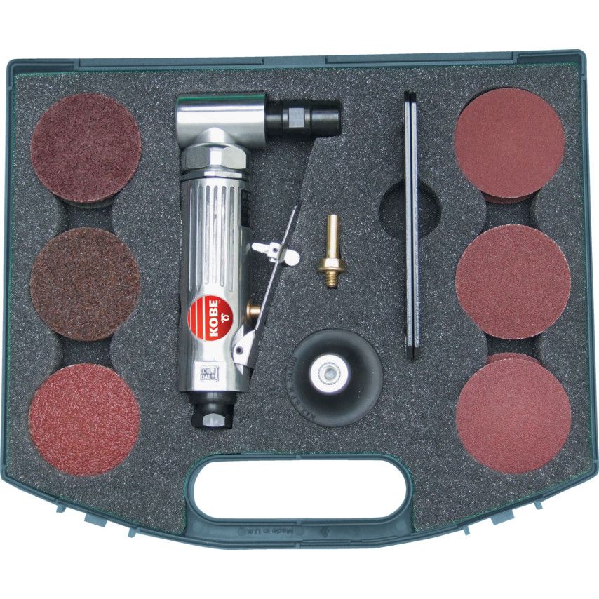 Surface Condition Finishing Grinder Kit | Shop Today. Get it Tomorrow ...