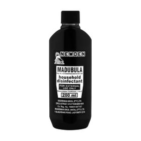 Madubula Household Disinfectant 200ml | Shop Today. Get it Tomorrow ...