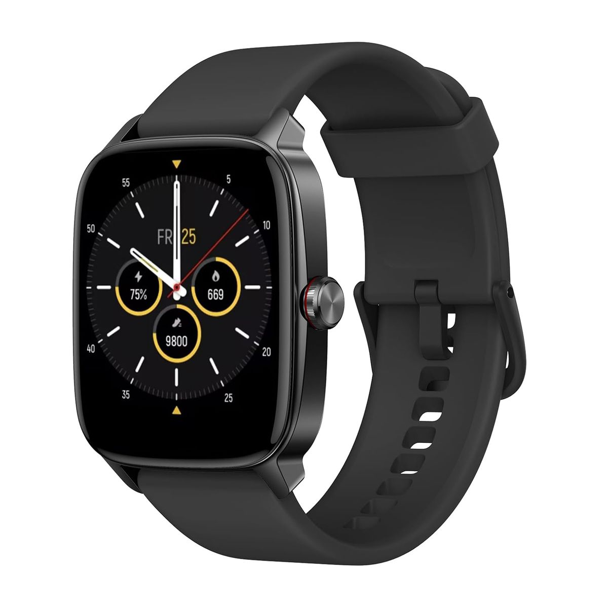 Rayswitch Smart watch sports tracker heart rate monitor IP68 Waterproof ...