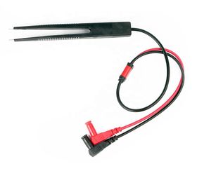 Multimeter SMD Component Test Probe for Resistor & Capacitor Testing ...