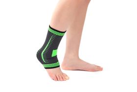 Ankle Brace Compression Sleeve Relieves Achilles Tendonitis Ankle ...